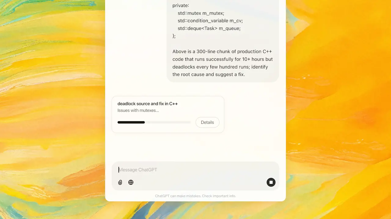ข่าว - ถามมากจะยากจน OpenAI เปิดบริการ o1-pro API แพงที่สุดที่เคยมีมา ...