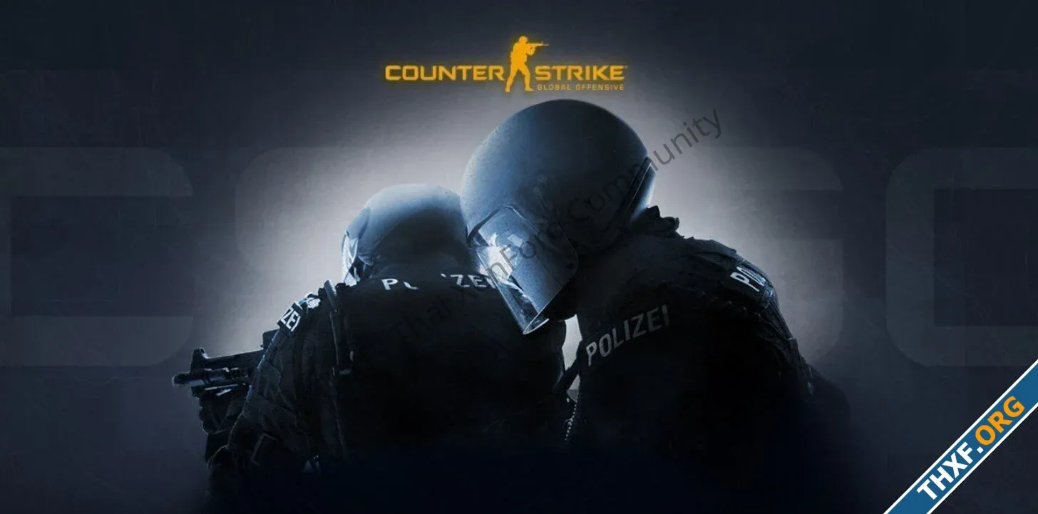 news - พบ Valve ยื่นขอจดเครื่องหมายการค้า CS2 | Thxf - Thai XenForo ...