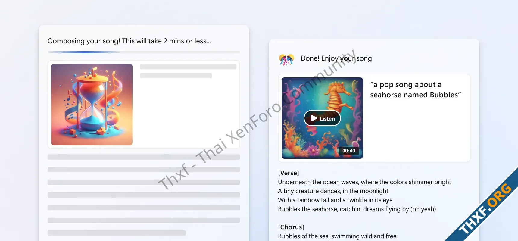 news - Microsoft Copilot เพิ่มความสามารถใหม่ให้ AI แต่งเพลง ได้ทั้งคำร้อง เสียงดนตรี และเสียง ...