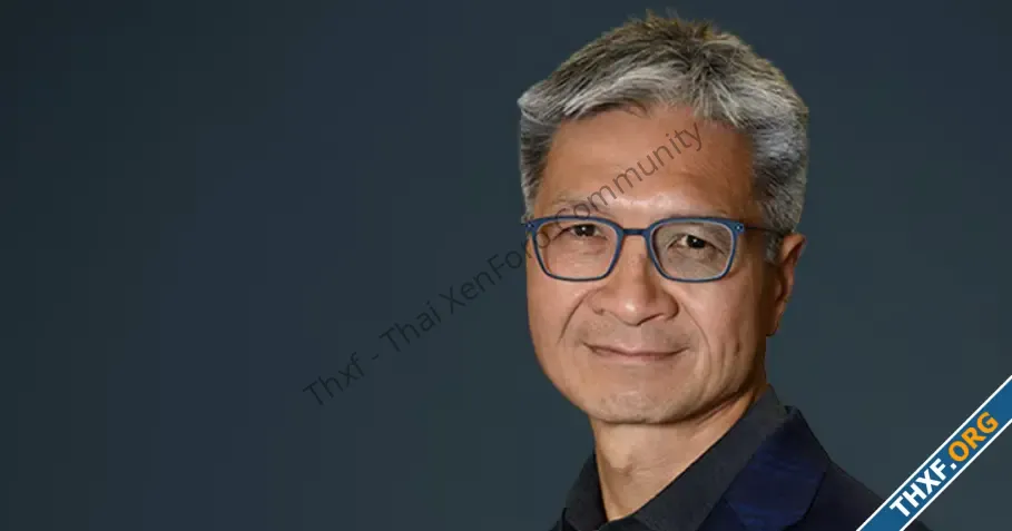 ข่าว - Victor Peng ประธานบริษัท AMD และอดีตซีอีโอ Xilinx ประกาศเกษียณ ...