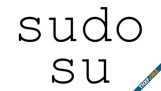 news - ISRG เริ่มโครงการเขียน sudo และ su ใหม่ด้วยภาษา Rust แก้ปัญหาช่องโหว่หน่วยความจำ | Thxf ...