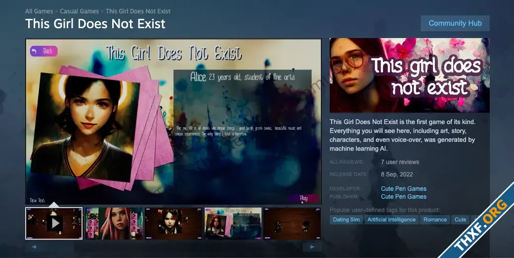 news - Valve แบนเกมที่มีส่วนใช้ AI สร้างออกจาก Steam อย่างเงียบ ๆ ...