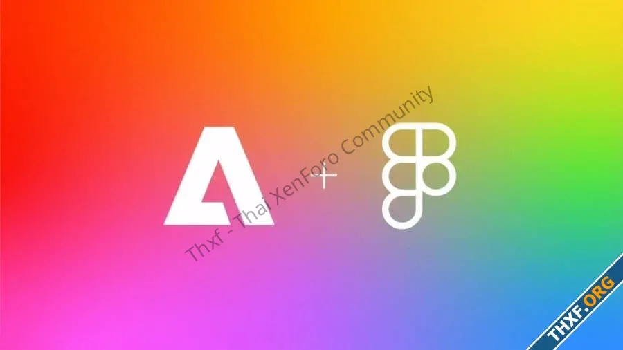 ข่าว - EU เตรียมสอบสวนดีล Adobe ซื้อ Figma ว่าเป็นการผูกขาดตลาดหรือไม่ | Thxf - Thai XenForo ...