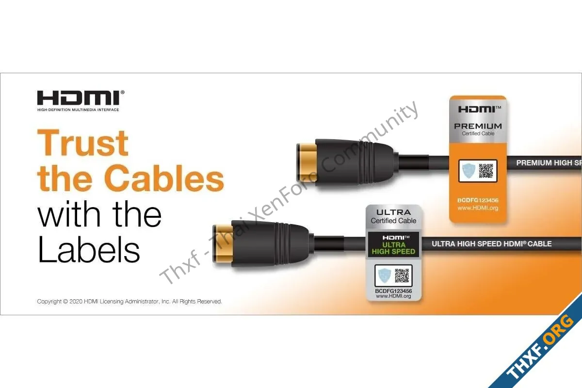 news - กลุ่มมาตรฐาน HDMI ไม่ยอมให้ AMD เปิดซอร์สโค้ดไดรเวอร์ HDMI 2.1 ...