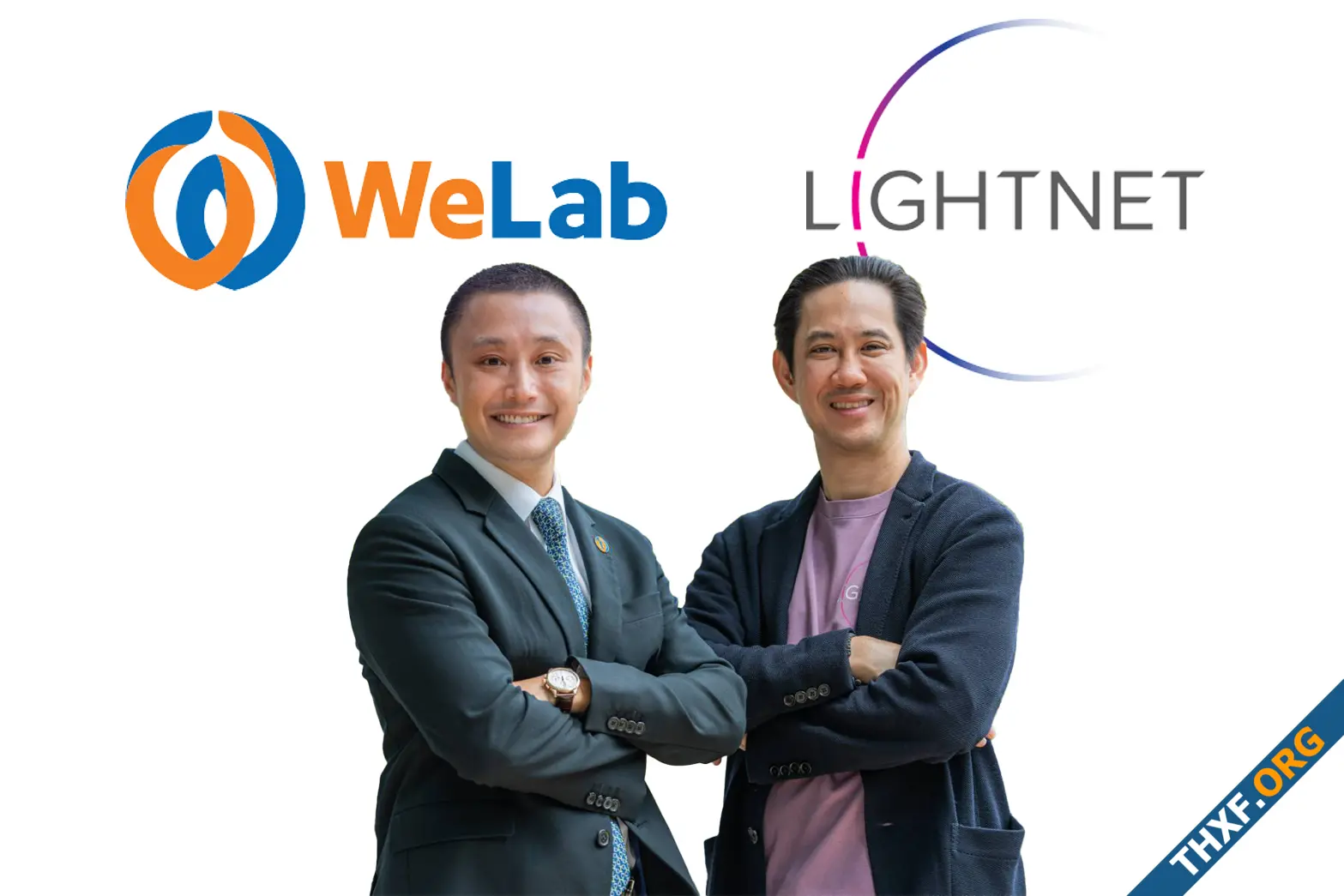 ข่าว - รู้จักแนวทาง Lightnet ฟินเทคไทยที่ไปโตนอก จับมือ WeLab ลุยให้บริการ Virtual Bank ไทย ...