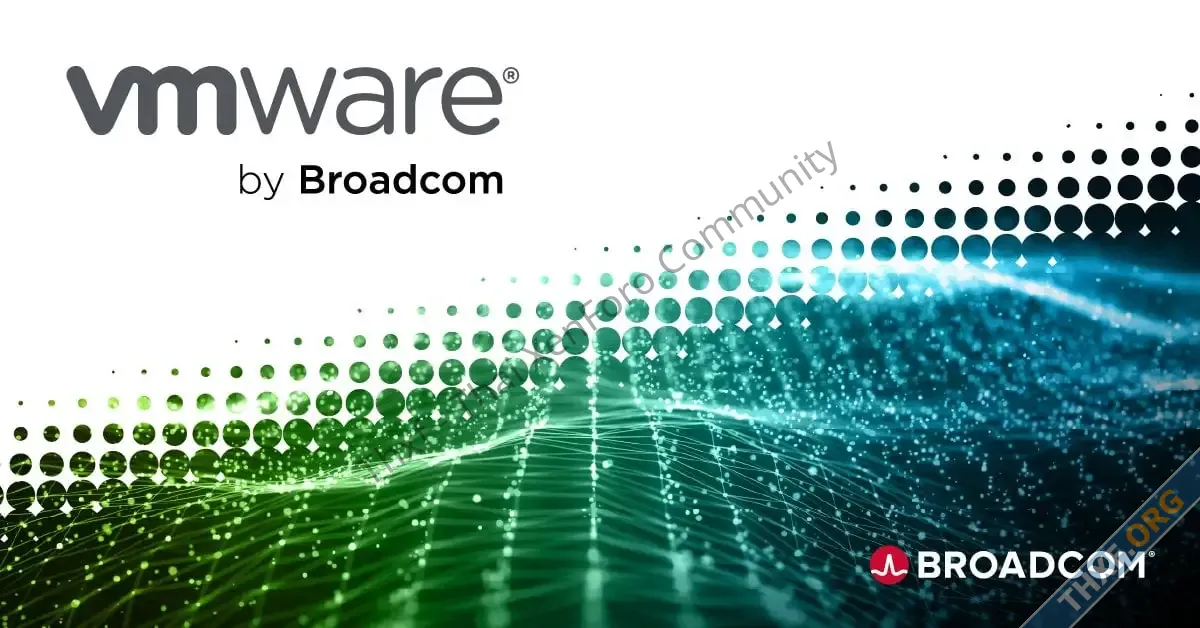 ข่าว - Broadcom เตือนลูกค้า VMware ให้แพตช์ช่องโหว่ Zero-Day 3 รายการ มีรายงานการโจมตีแล้ว ...