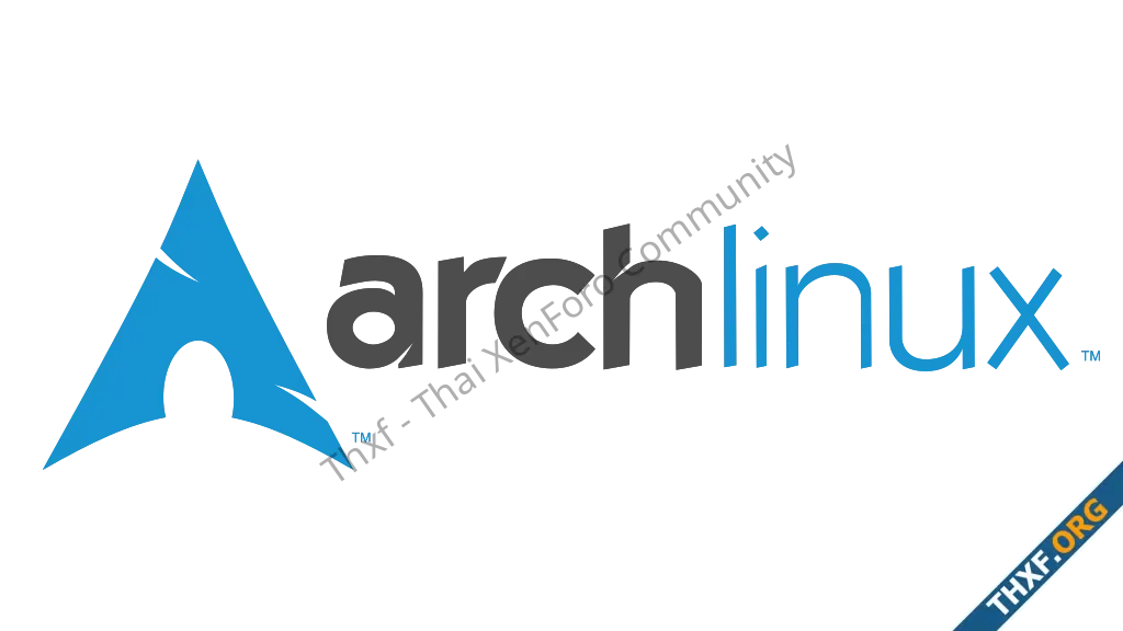 news - Valve ช่วยสปอนเซอร์โครงการ Arch Linux หลังนำดิสโทรไปใช้พัฒนา ...