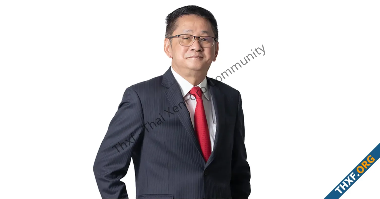 news - โปรดเกล้าฯ แต่งตั้งรัฐมนตรี DE คนล่าสุดแล้ว นายประเสริฐ จันทรรวงทอง | Thxf - Thai XenForo ...