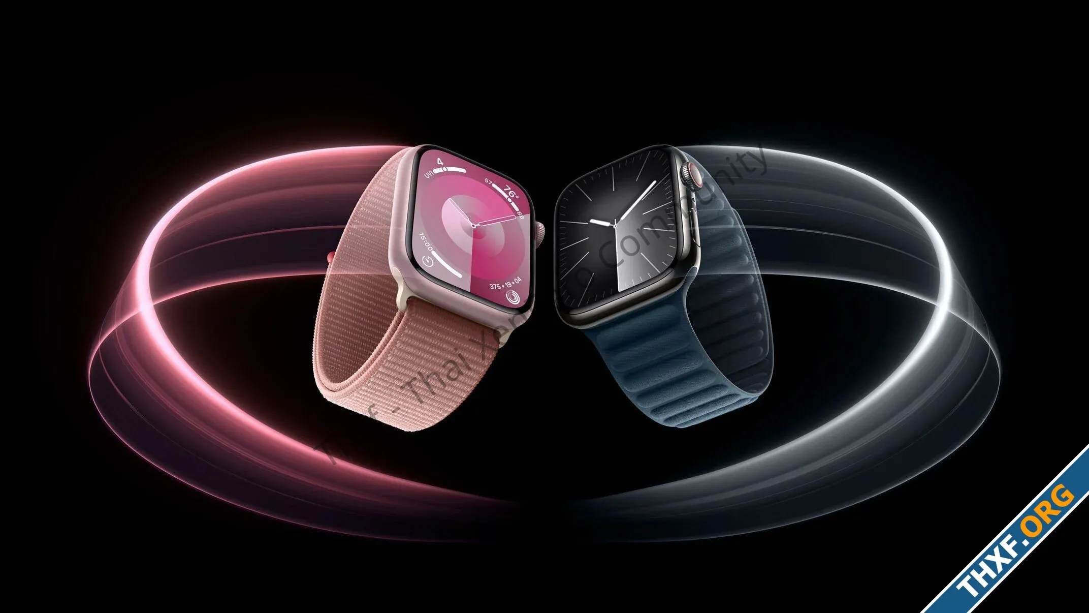 news - Tim Cook บอก Apple จะไม่เจรจาจ่ายเงินยุติคดี Apple Watch ละเมิด ...