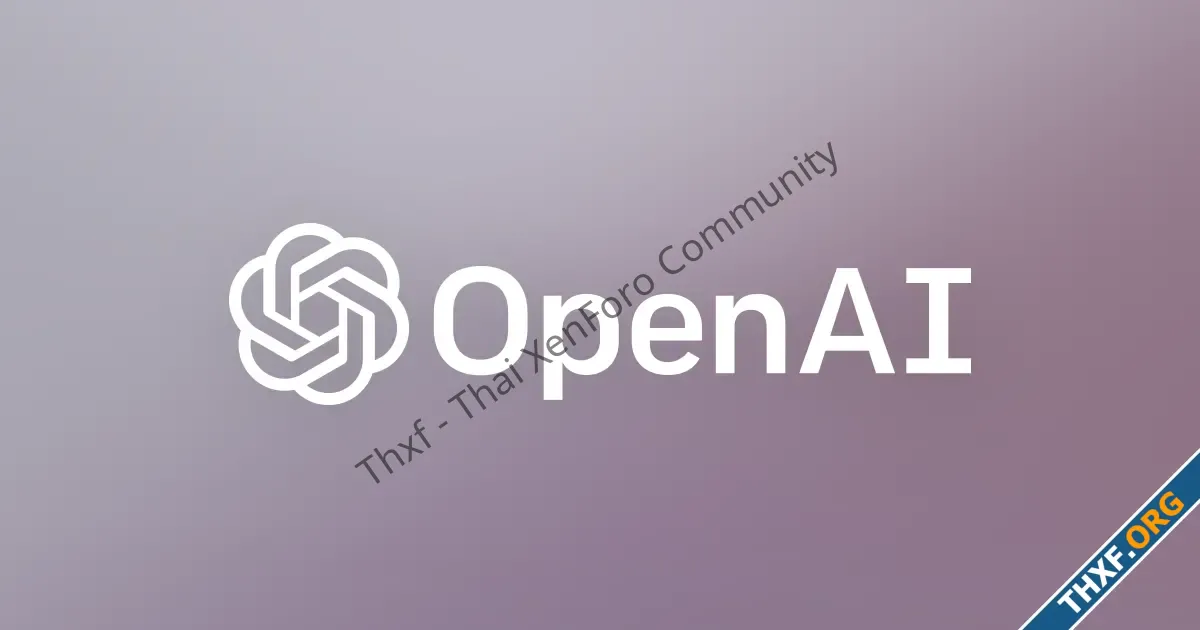 news - OpenAI ตั้ง Dane Stuckey อดีต CISO ที่ Palantir เป็น CISO คนใหม่ ...