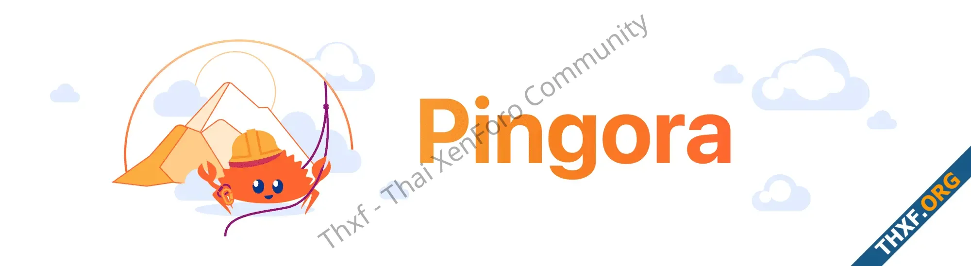 ข่าว - Cloudflare เปิดซอร์ส Pingora เฟรมเวิร์คภาษา Rust, เตรียมสร้าง reverse proxy ที่ดีกว่า ...