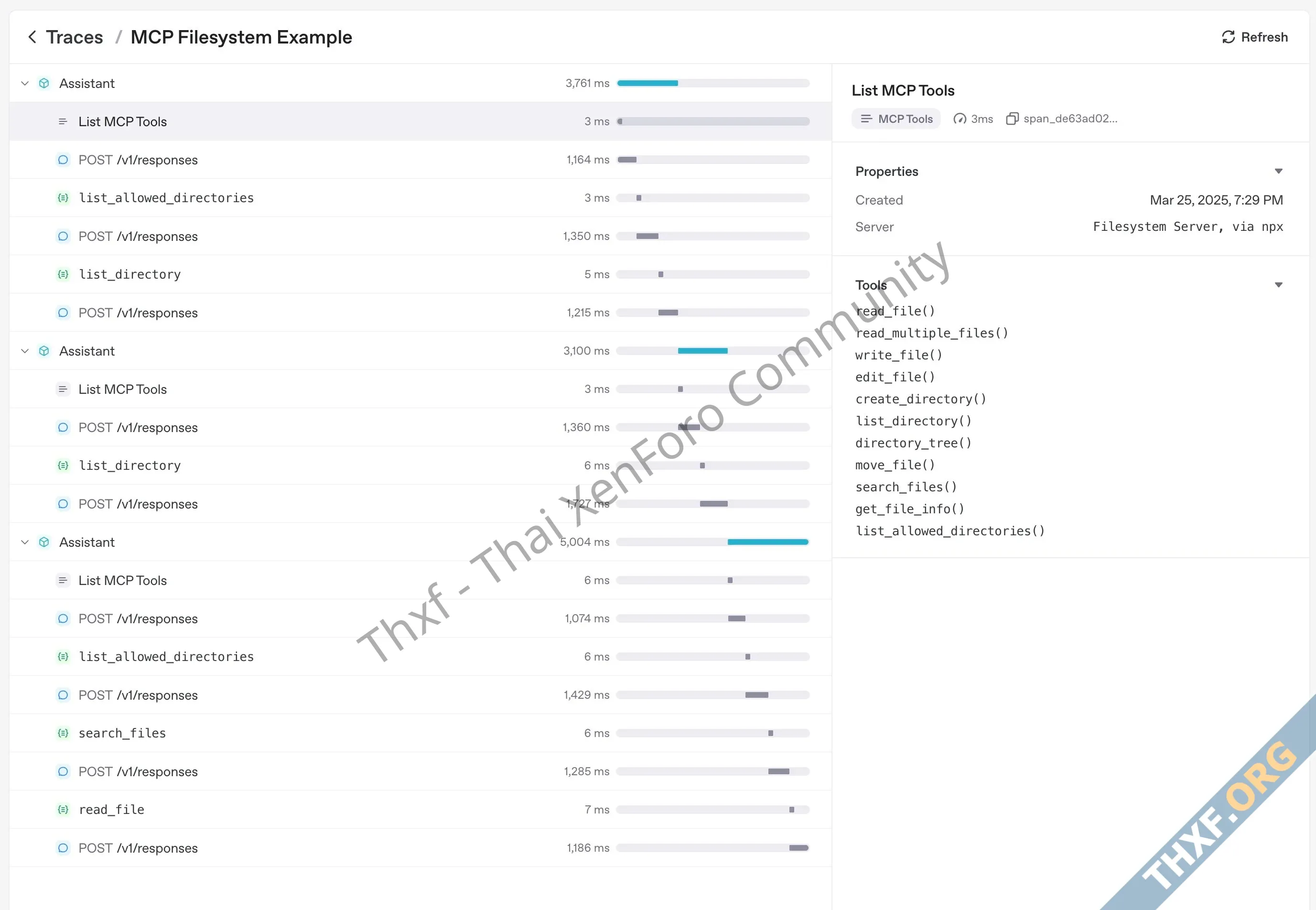 ข่าว - OpenAI ประกาศสนับสนุนมาตรฐาน Model Context Protocol ที่ใช้เชื่อมต่อและส่งข้อมูลกับโมเดล ...
