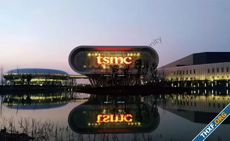 news - TSMC รายงานตัวเลขรายได้ปี 2024 ทำสถิติสูงสุดใหม่ของบริษัท ผลจากความต้องการชิป AI | Thxf ...