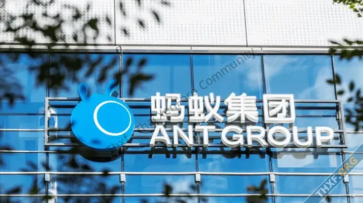 news - [ลือ] Jack Ma ใช้ชิปสัญชาติจีนเพื่อฝึกโมเดล AI คาด ลดต้นทุนได้ 20% | Thxf - Thai XenForo ...