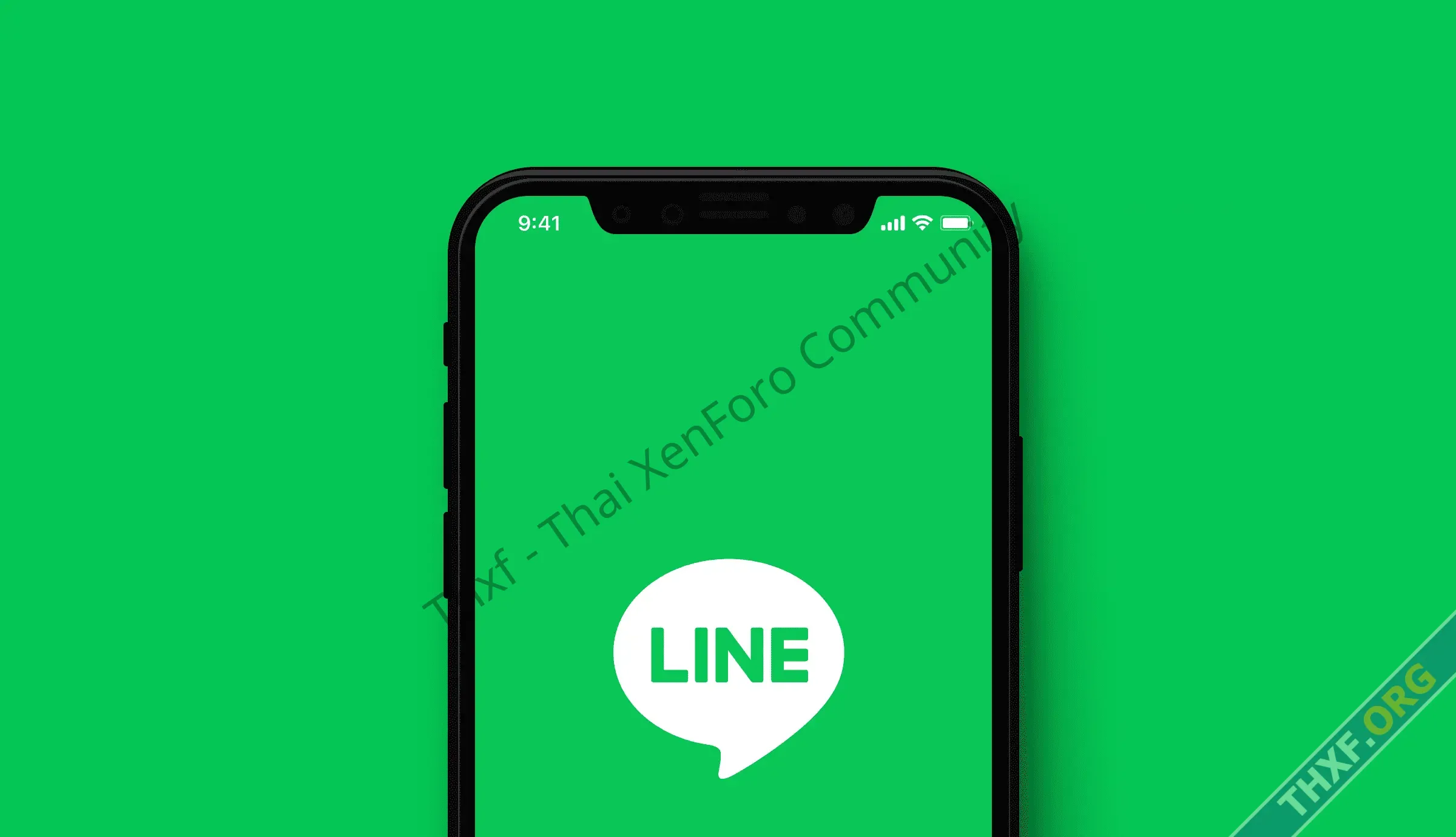 news - เปิดตัว LINE PREMIUM สามารถสร้าง Sub Profile ไว้คุยกับเพื่อนต่างกลุ่ม เดือนละ 169 บาท ...
