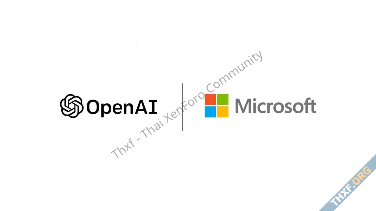 ข่าว - ไมโครซอฟท์เปิดให้องค์กรใช้ o3 และ o4-mini ใน Azure AI Foundry และ GitHub Copilot | Thxf ...